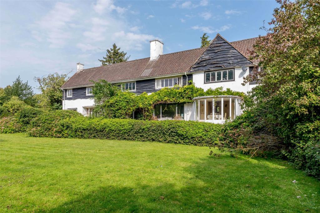 Westwinds – 2021 – Unlock the Potential of Westwinds, St. Andrews Rd ...